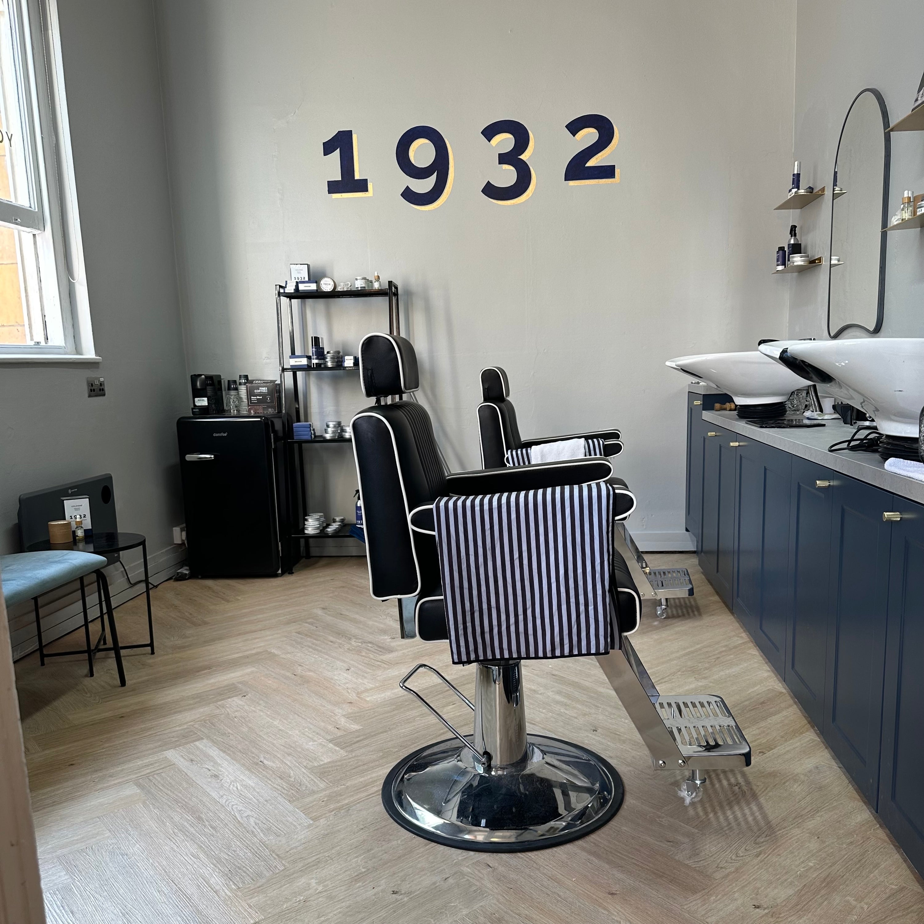 MARYLEBONE – Youngmans Oxford